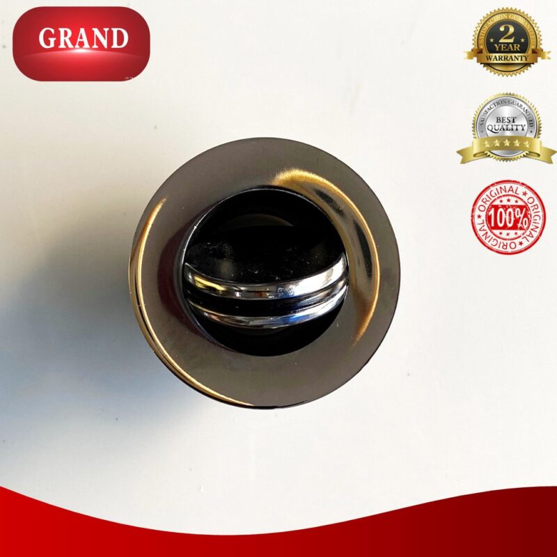 Grand Wc02 Stainless Steel Wash Basin Sink Waste Coupling 2 Years ...