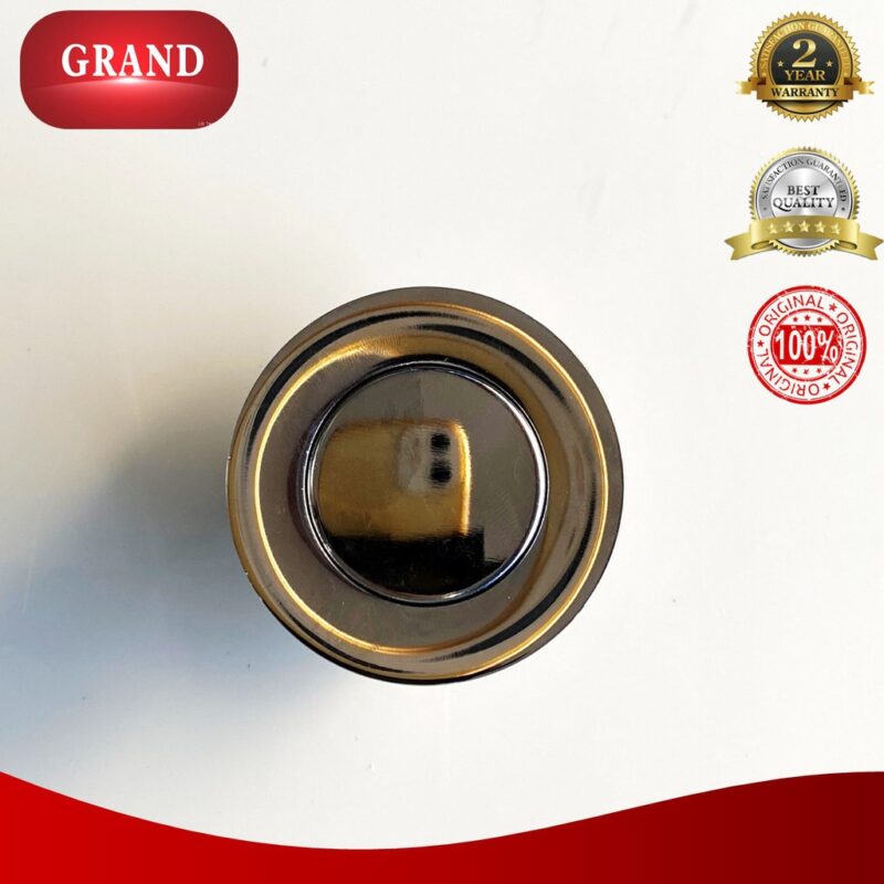 Grand Wc02 Stainless Steel Wash Basin Sink Waste Coupling 2 Years ...