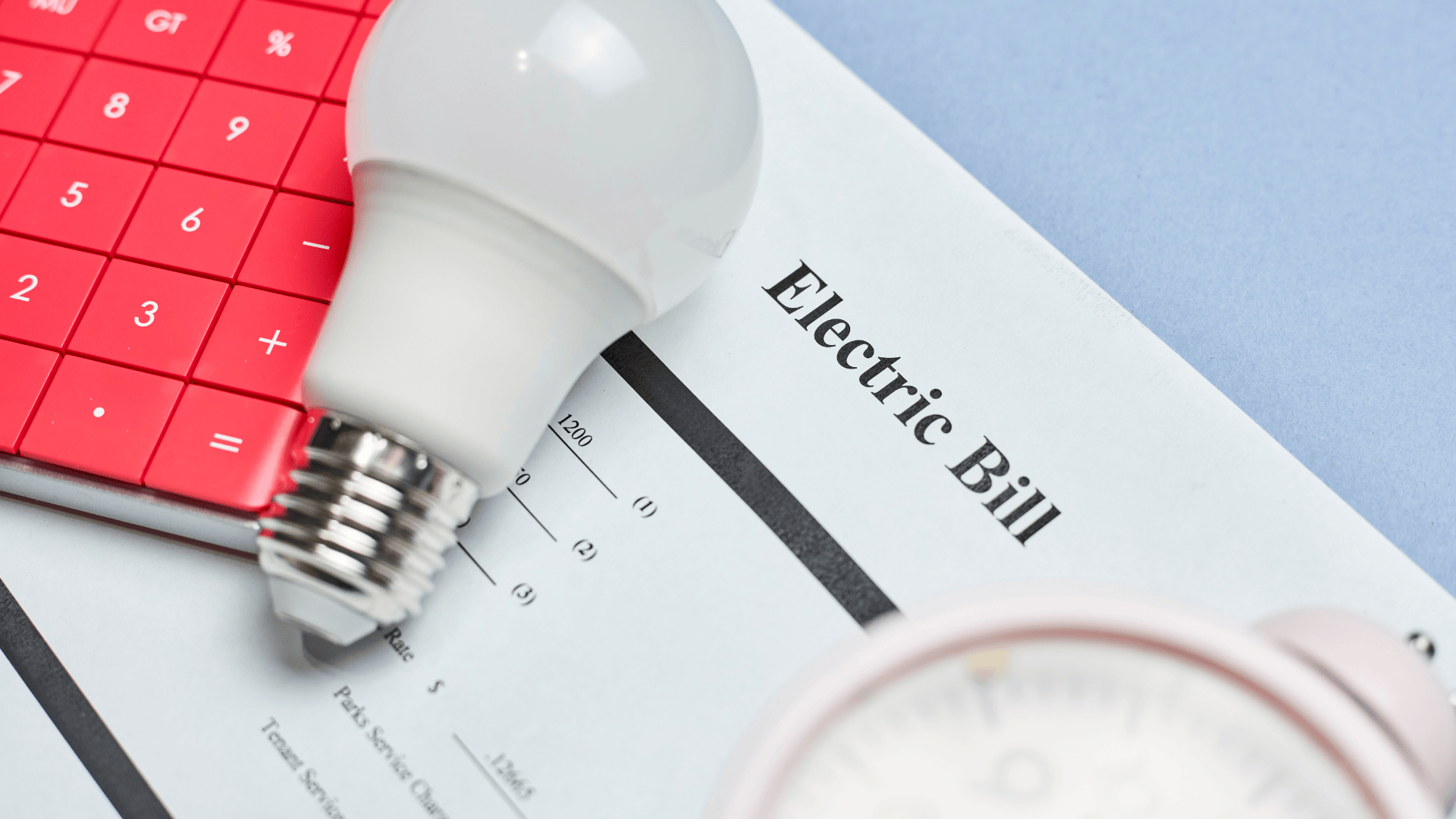 Your Meralco Bill: A Step-by-Step Guide to Understanding and Checking ...