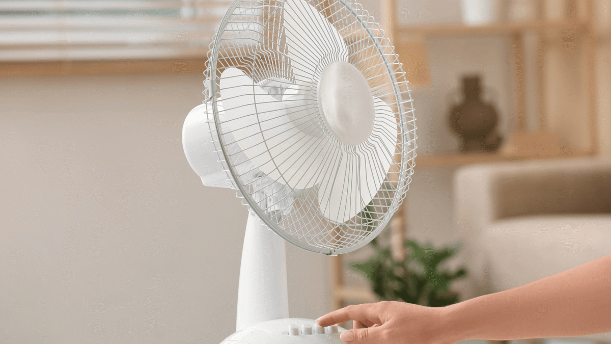 Best Budget Electric Fans in the Philippines for 2026 – Grand Philippines